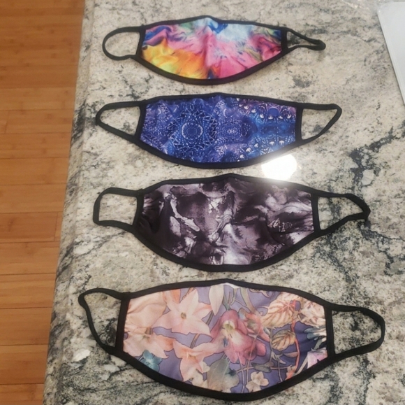 Accessories | Face Masks | Poshmark